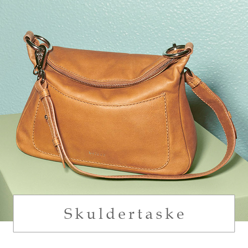Skuldertasker - belsac
